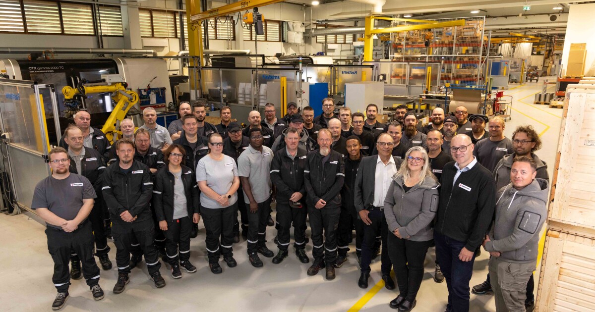 Mapromec’s Growth Continues: Strong Delivery Performance and Revenue in ...